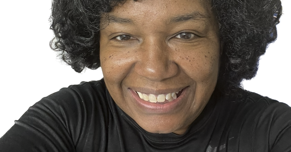 CAPP | Cynthia Townsend